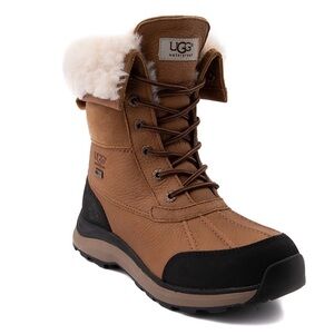 UGG | Shoes | Womens Ugg Adirondack Iii Boot Chestnut Size 5 | Poshmark